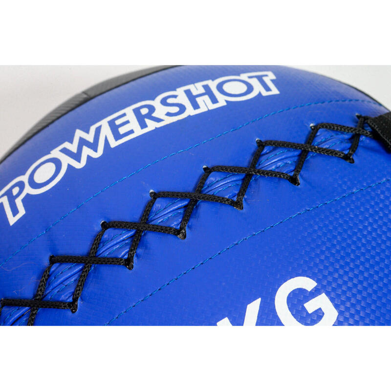 Wall Ball - Ballon mural - 10kg POWER SHOT | Decathlon