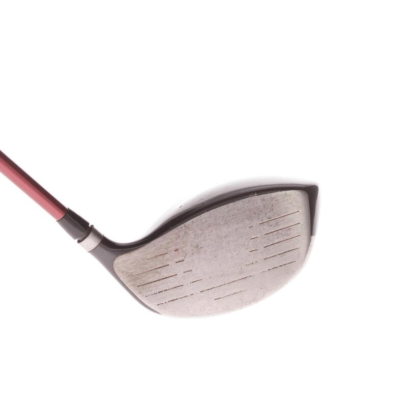 USED - Driver Ping K15 Sf Tec 10.5* Graphite Regular Shaft Left Handed ...