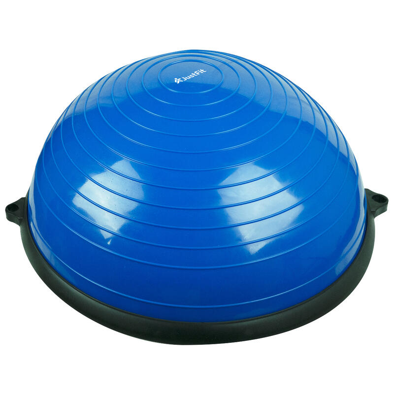 Station d'équilibre demi-ballon "Balance Ball" Ø 50cm GLADIATORFIT ...