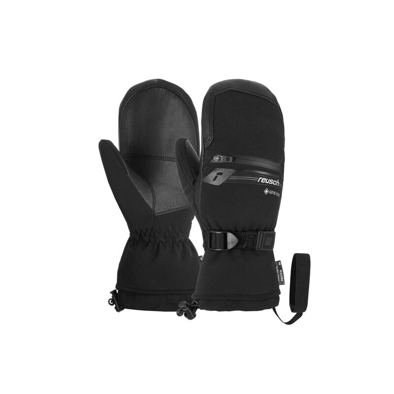 Moufles de ski enfant Reusch Down Spirit Gore-TEX REUSCH | Decathlon