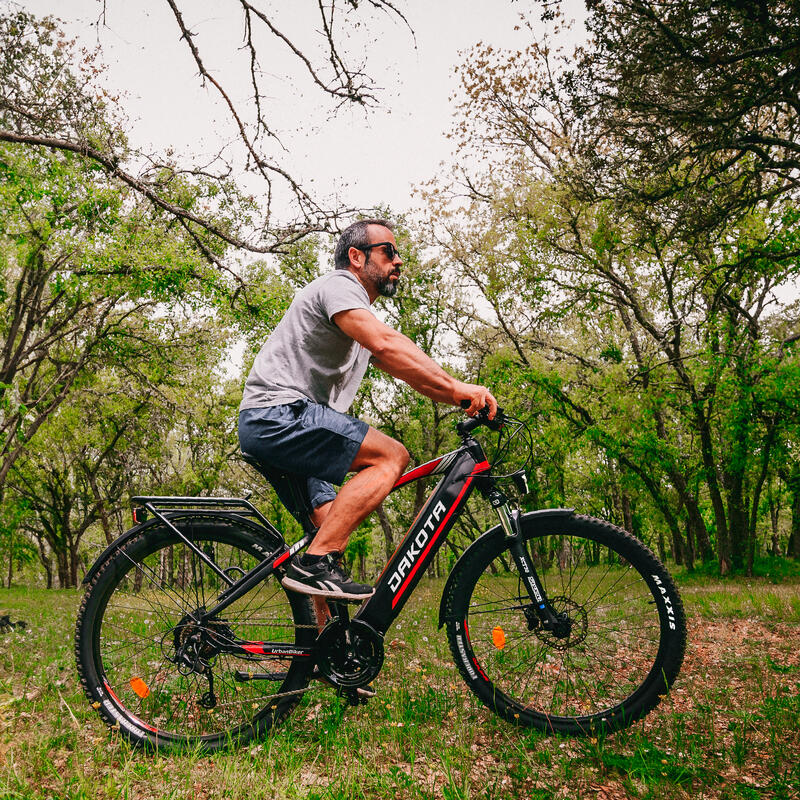 Urbanbiker Dakota FE | VTT | 200KM Autonomie | 29" URBANBIKER | Decathlon