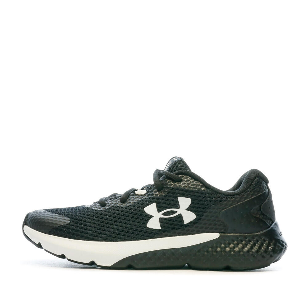 Laufschuhe Kinder Under Armour Charged Rogue 3 | Decathlon