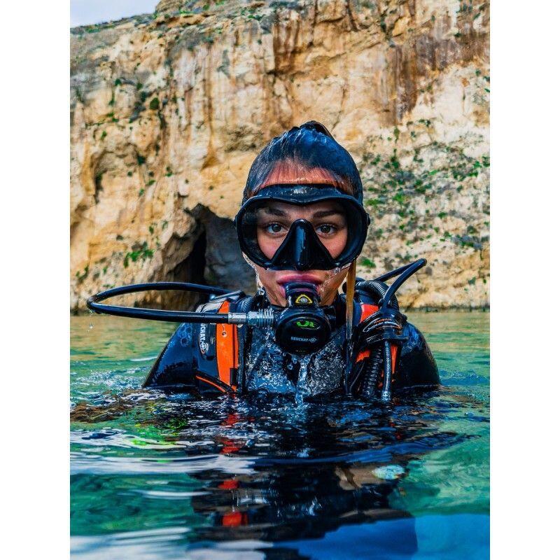 Masque MAXLUX S BEUCHAT | Decathlon