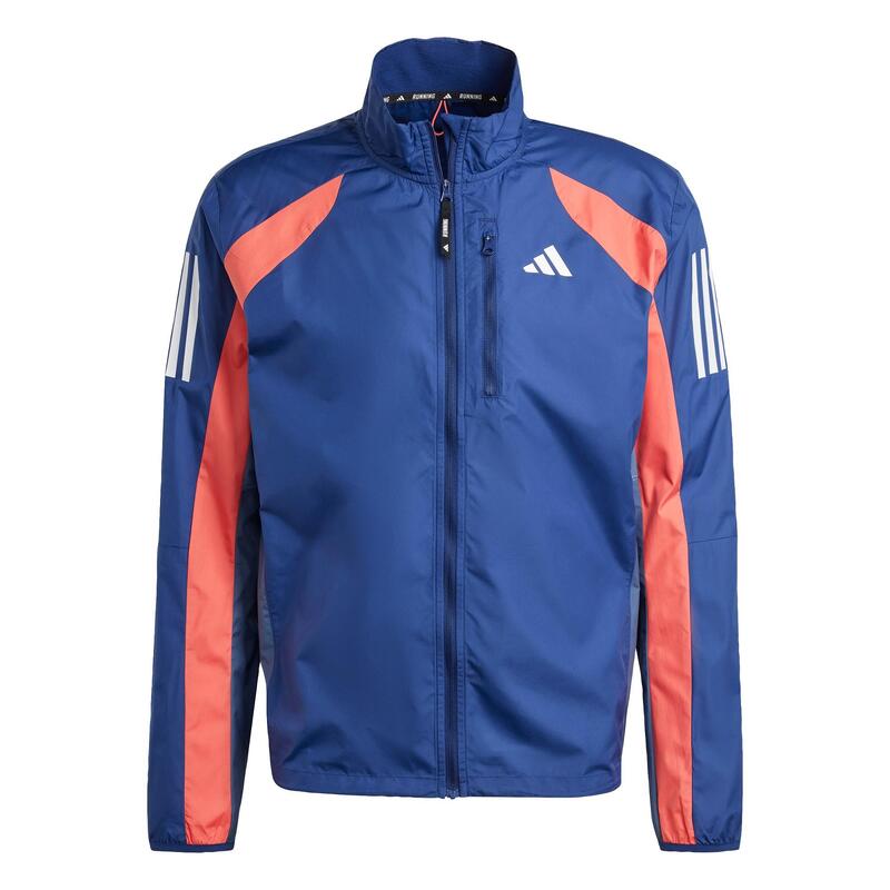 Own The Run Colorblock Jacke | ADIDAS | Decathlon.ch
