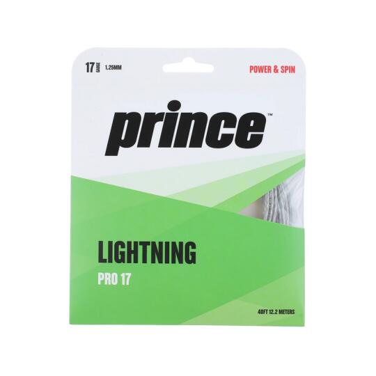 Cordage de tennis Prince Lightning pro PRINCE - Decathlon