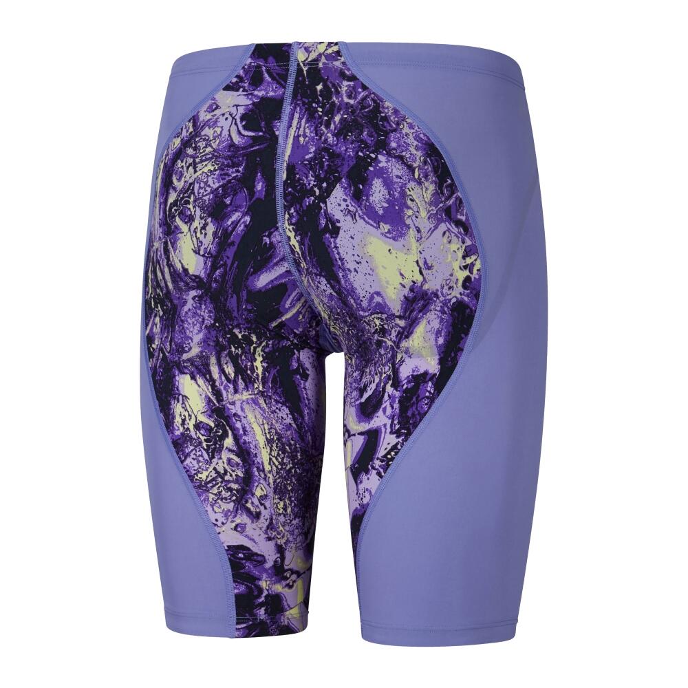Speedo Fastskin LZR Ignite Jammer - Miami Lilac SPEEDO | Decathlon