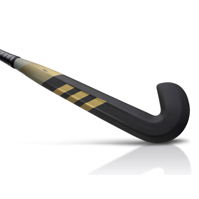 adidas Ruzo .6 Junior Hockeystick | ADIDAS | Decathlon.nl