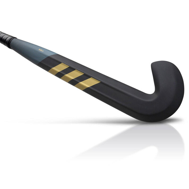 adidas Ruzo .8 Junior Hockeystick | ADIDAS | Decathlon.nl