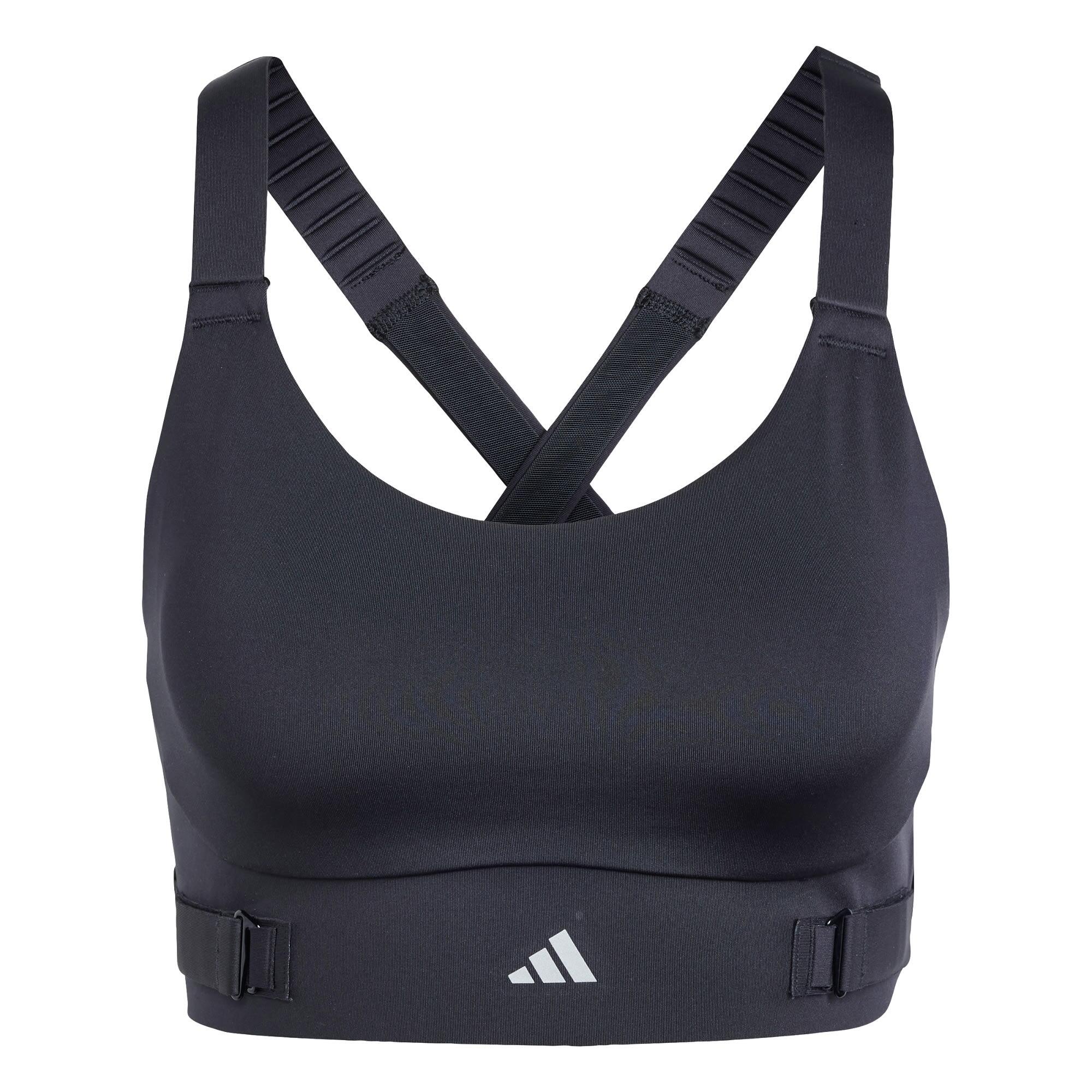 FastImpact Luxe Run High-Support Bra | Decathlon