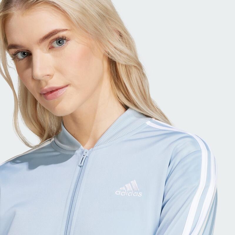 Chándal Essentials 3 bandas | Decathlon