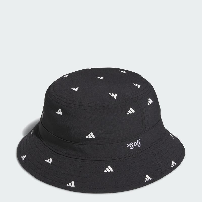 Women's Printed Bucket Hat ADIDAS - Decathlon
