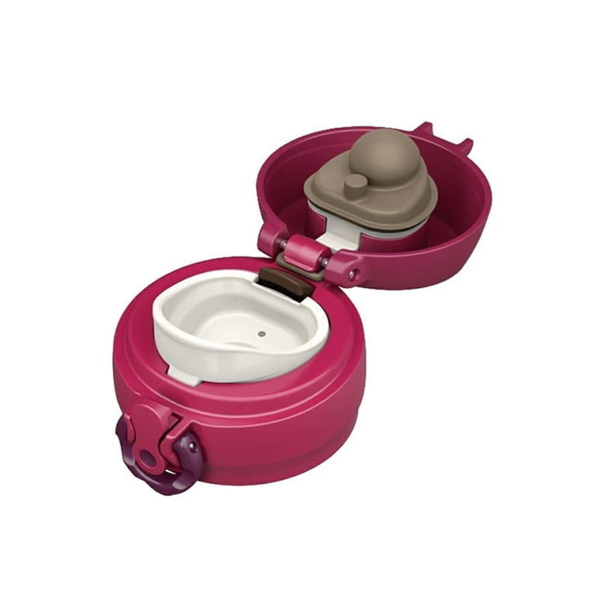 Mobilny termokubek Thermos Motion 500ml THERMOS | Decathlon