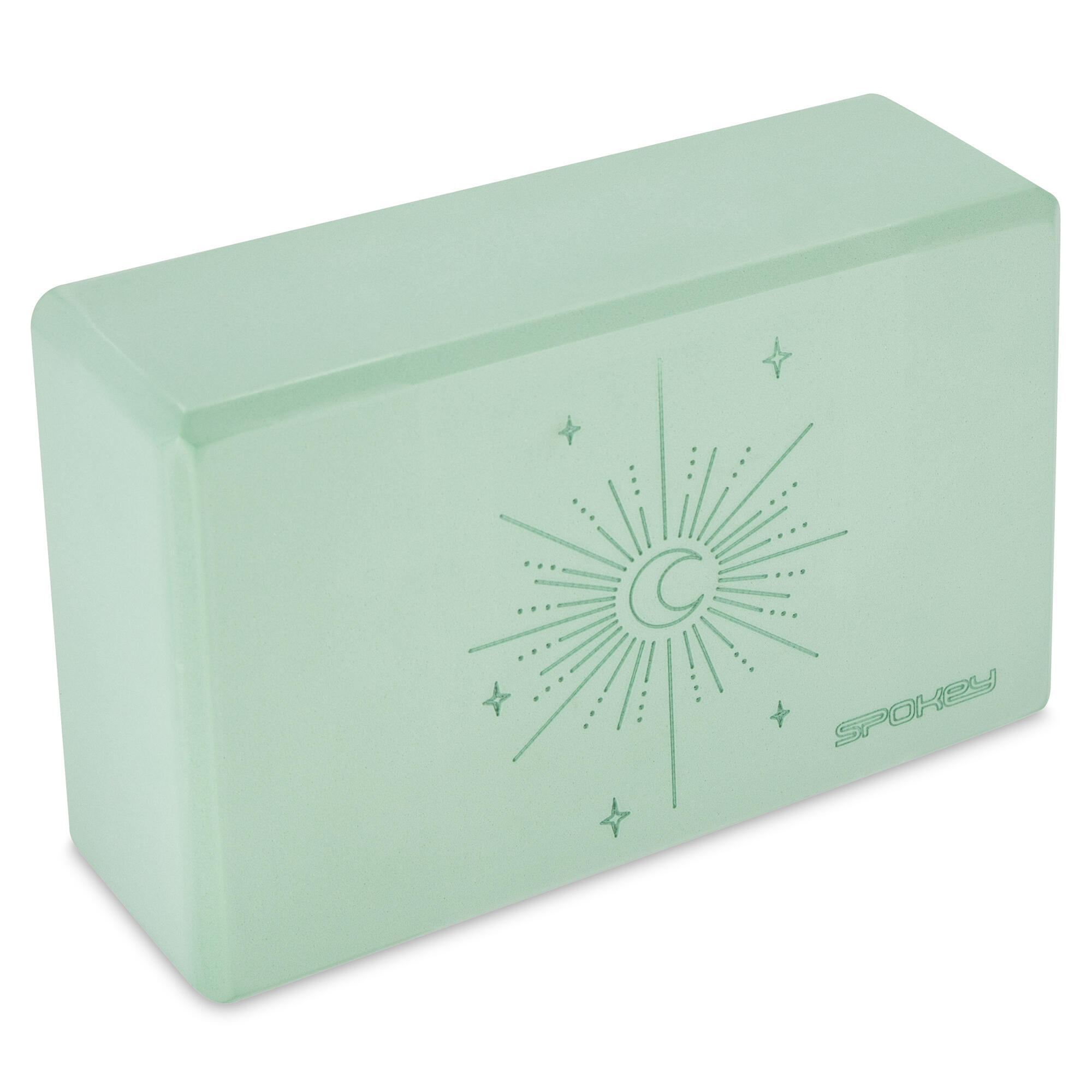 GAIAM Pěnová kostka na jógu POINT cena, slevy, porovnání ️ Hervis.cz