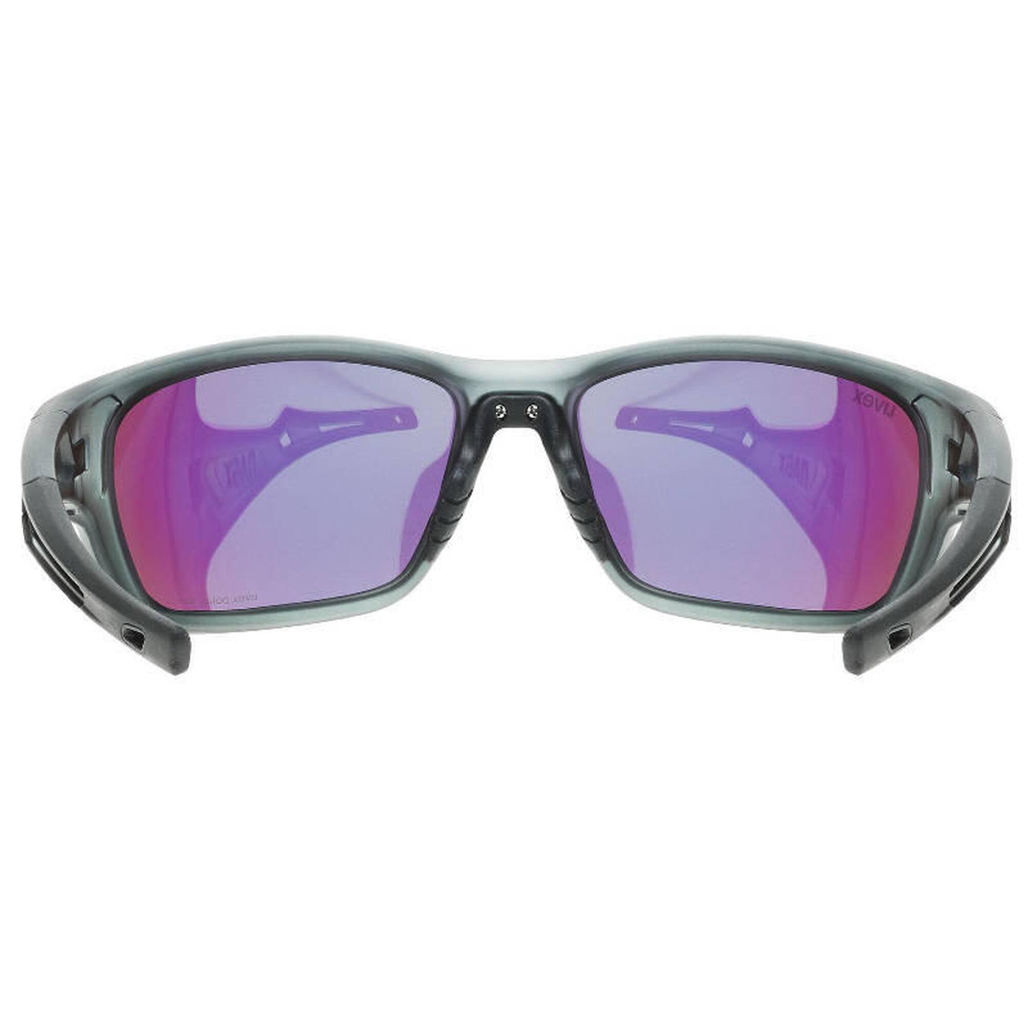 Okulary Uvex przeciwsłoneczne SportStyle 232 P 5170 Polavision UVEX ...