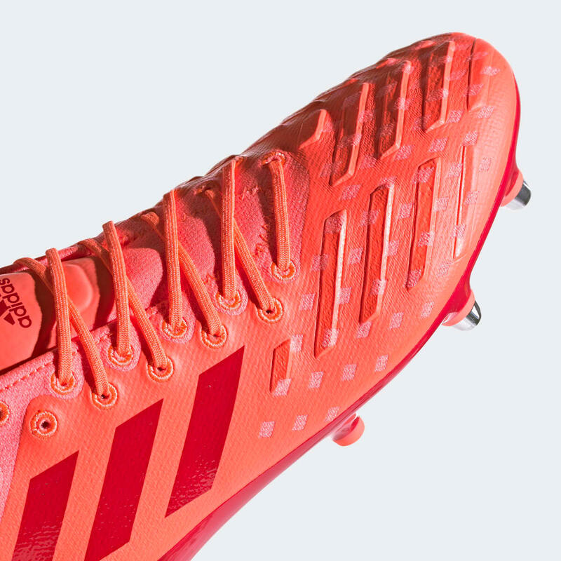 Adidas Predator XP Soft Ground Rugby Boots ADIDAS - Decathlon