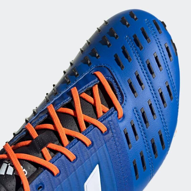 Adidas Predator Malice Control Soft Ground Rugby Boots ADIDAS - Decathlon