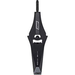 SMP Fender Black (Ass Saver) 0301474 SMP | Decathlon