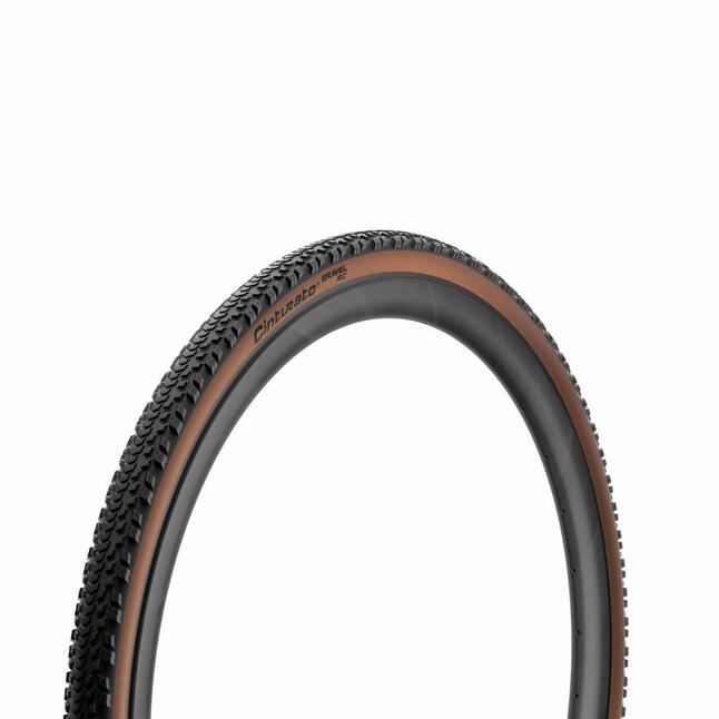 Pirelli 40-622 Cinturato Gravel RC Reifen | PIRELLI | Decathlon.ch