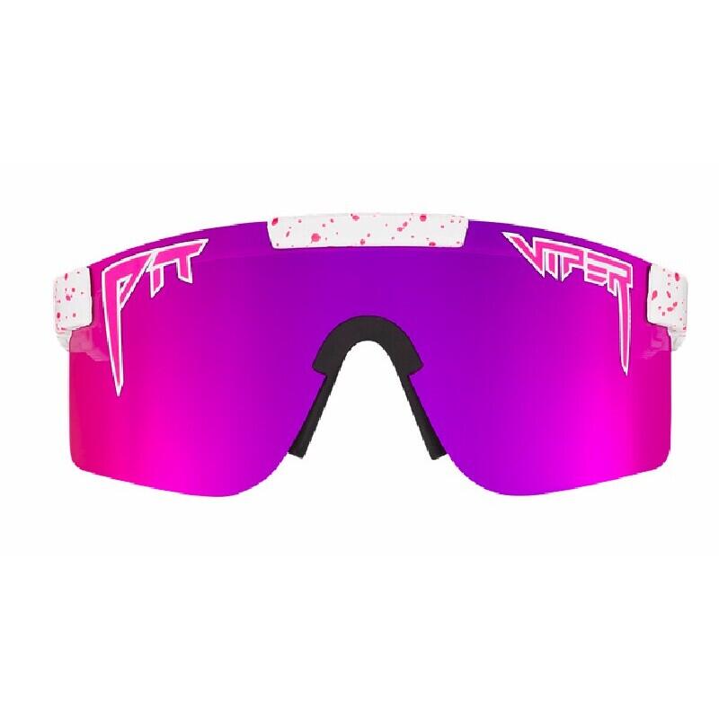 Lunettes de soleil originaux polarisés Pit Viper The Radicals originals ...