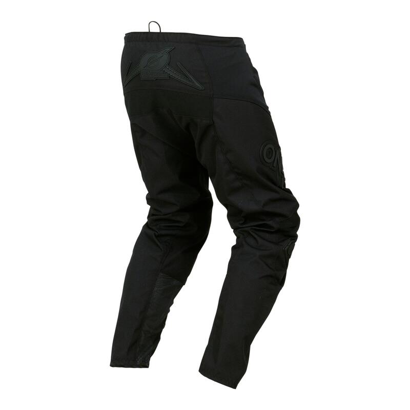O'NEAL ELEMENT Pantalon CLASSIC Noir 38 O'NEAL | Decathlon