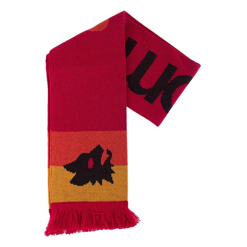 AS Roma Retro Sjaal | COPA FOOTBALL | Decathlon.nl
