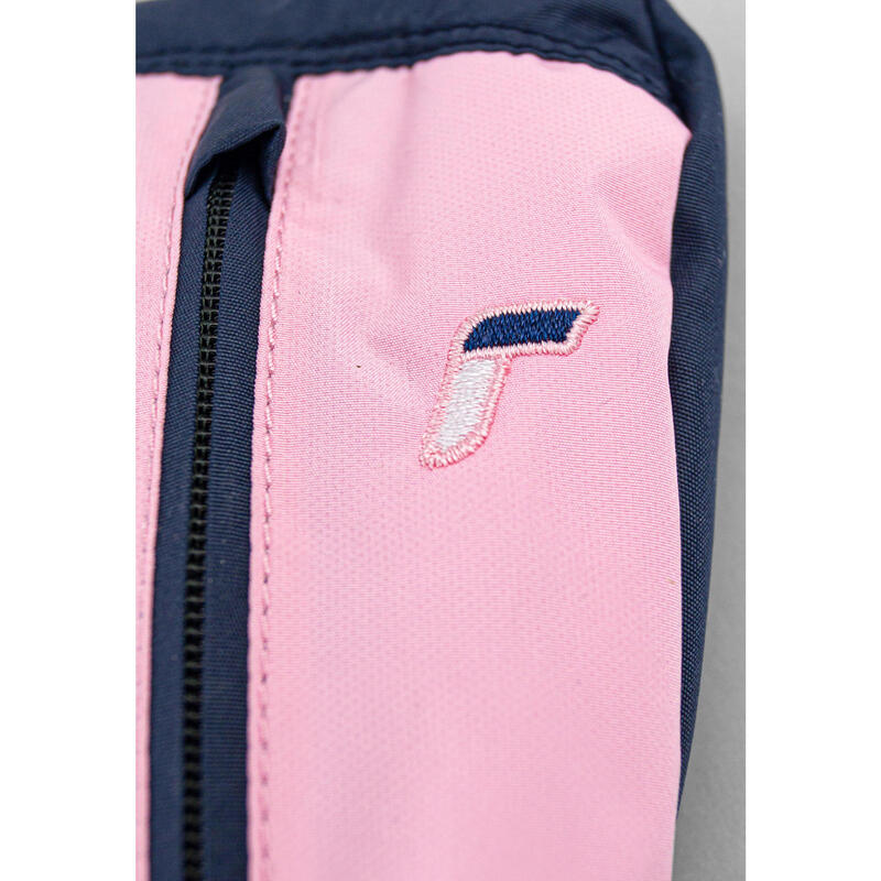 REUSCH Moufles BEN BABY - LIGHT ROSE/DRESS BLUE REUSCH | Decathlon