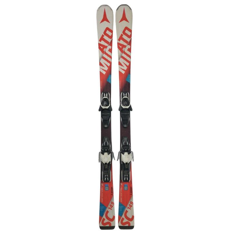 ATOMIC - Ski Atomic Performer XT SC Second hand | Decathlon