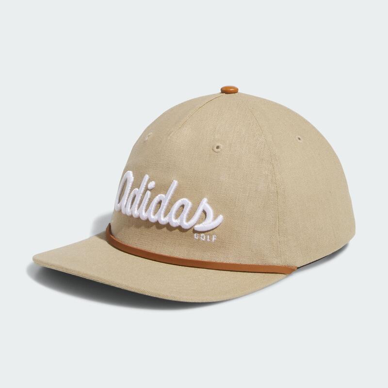 Gorra Five-Panel Script | Decathlon