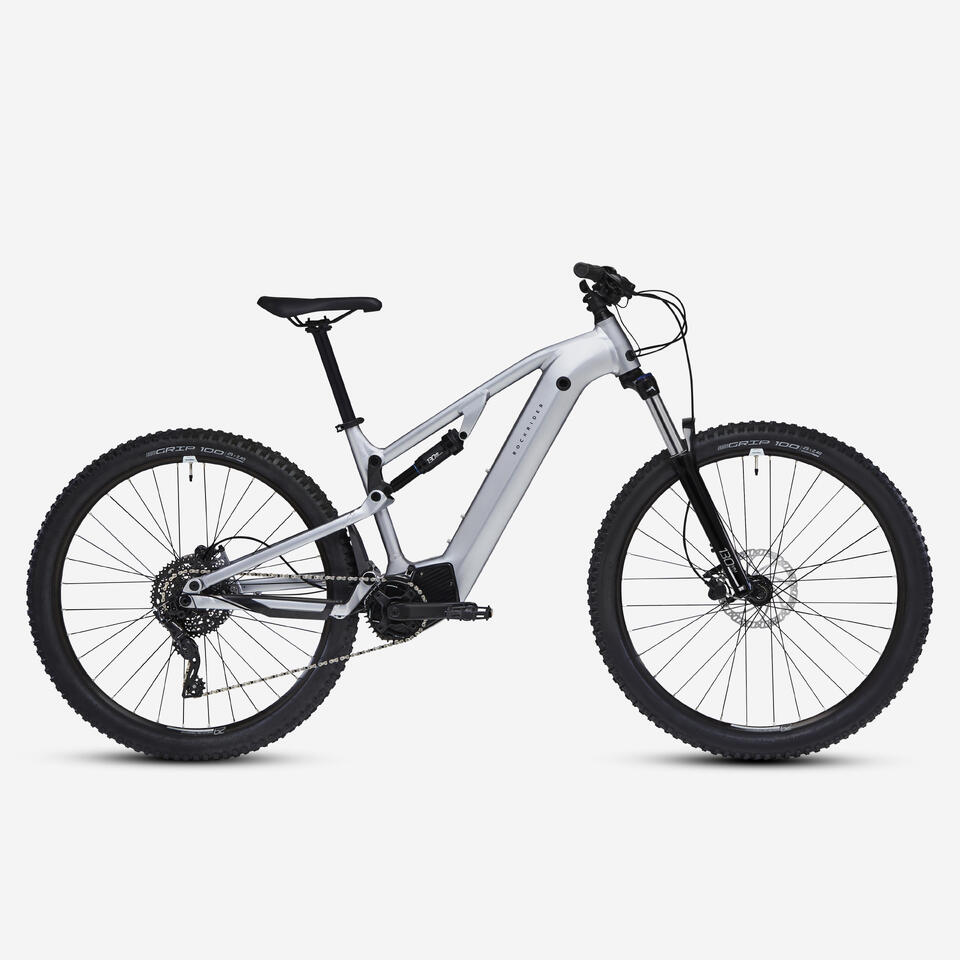 Tweedehands elektrische fiets kopen? | DECATHLON