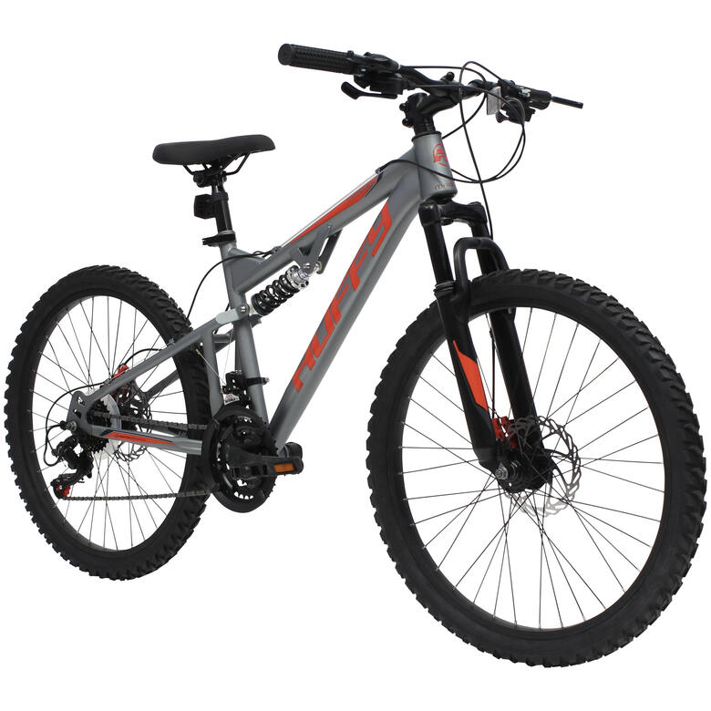 VTT tout-suspendu | DECATHLON