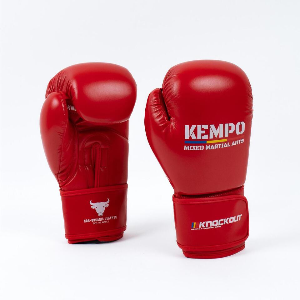 KNOCKOUT | Decathlon