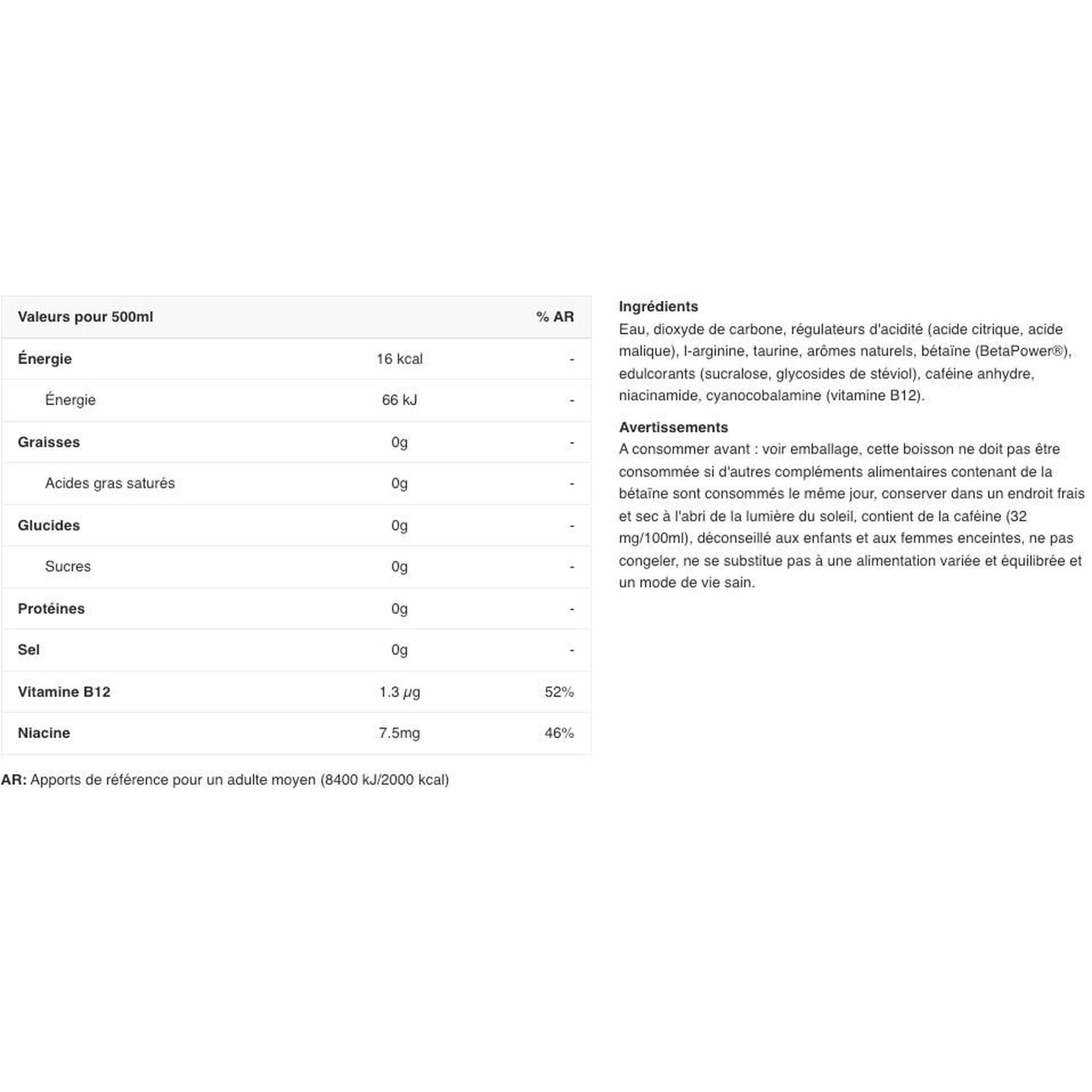 Boissons énergisantes - Boisson C4 Energy - Ananas Pack de 12 CELLUCOR ...