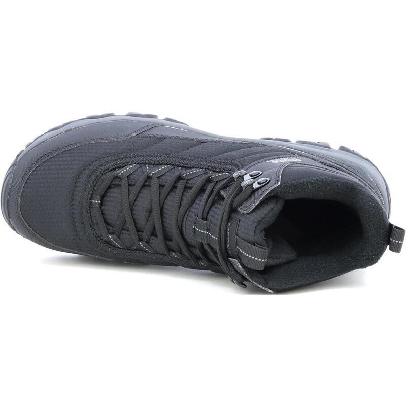 Buty Trekkingowe Męskie Merrell Ice Cap Mid Lace 5 MERRELL | Decathlon