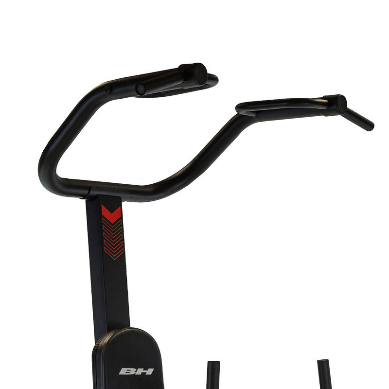 Torre de Musculación G340 Power Tower | Decathlon