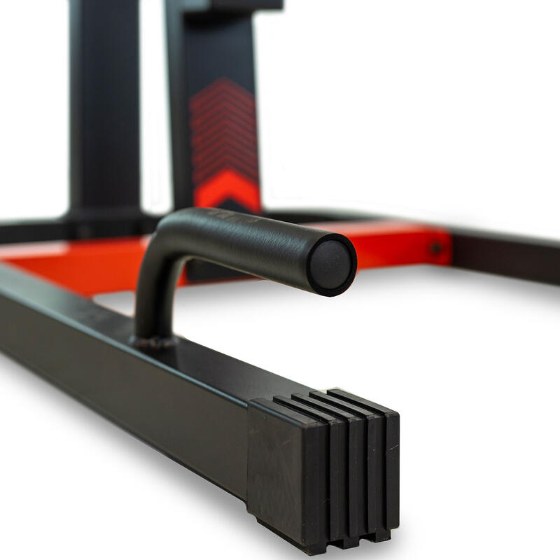 Torre de Musculación G340 Power Tower | Decathlon