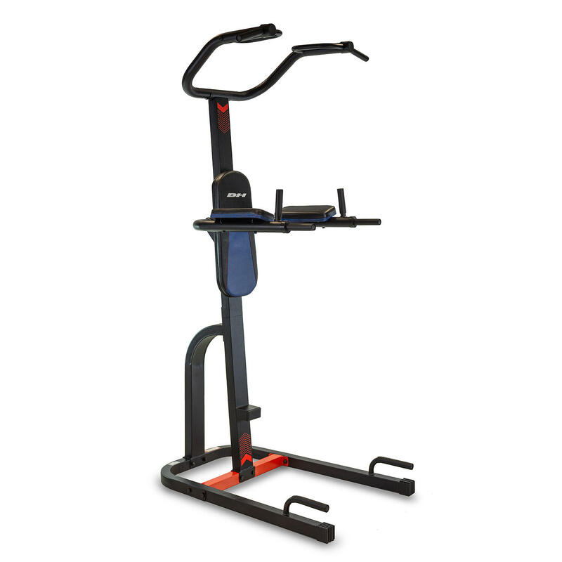 Torre de Musculación G340 Power Tower | Decathlon