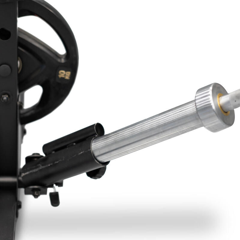 Rack de Musculation G310 Power Rack BH FITNESS | Decathlon