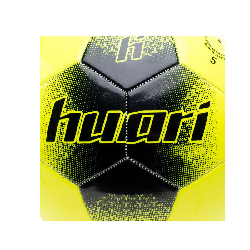 Piłka Nożna Z Logo Carlos HUARI | Decathlon