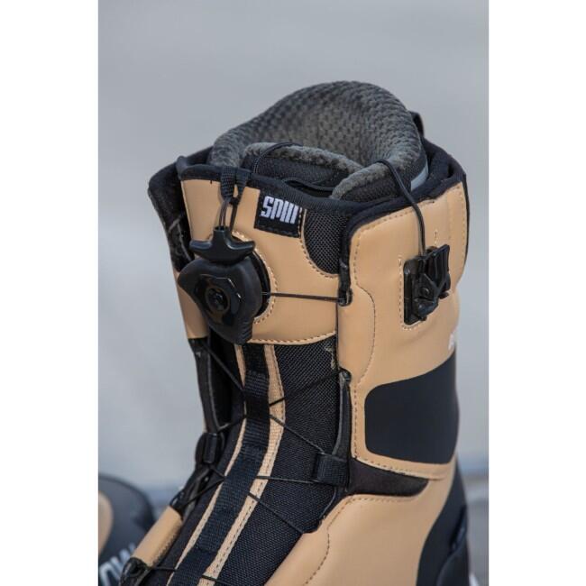 NORTHWAVE - Boots Snowboard Nortwave DECADE HYBRID, Barbati | Decathlon