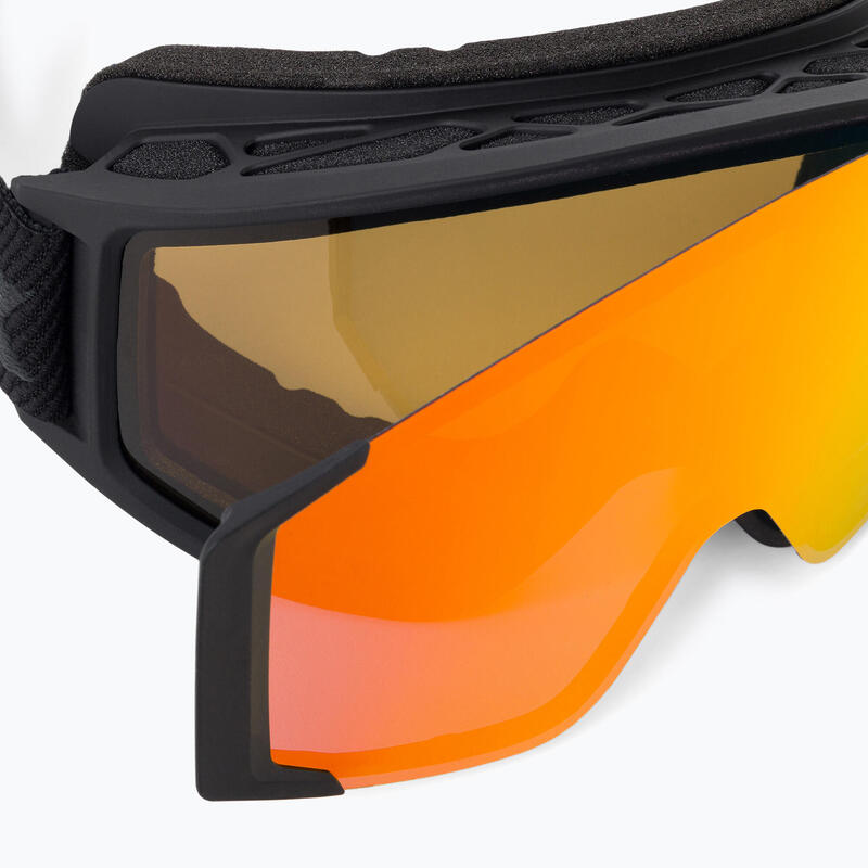 Gogle narciarskie uvex g.gl 3000 TOP UVEX | Decathlon