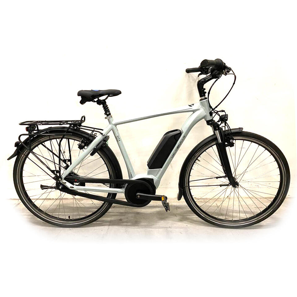Velo De Ville Elektrische Fiets kopen? | DECATHLON