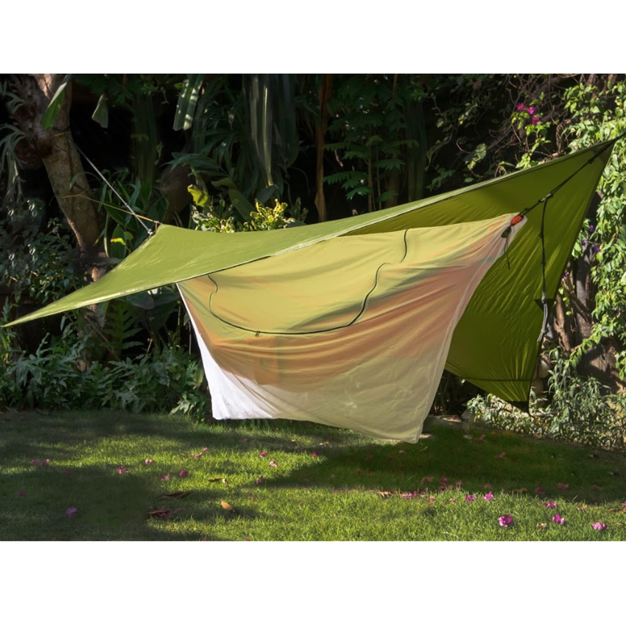 Convertible BugNet 360° | Hammock Bug Net TICKET TO THE MOON | Decathlon