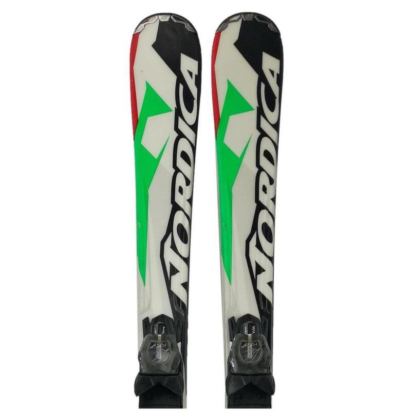 NORDICA - Ski Second Hand Nordica Transfire RTX SSH 13073 | Decathlon