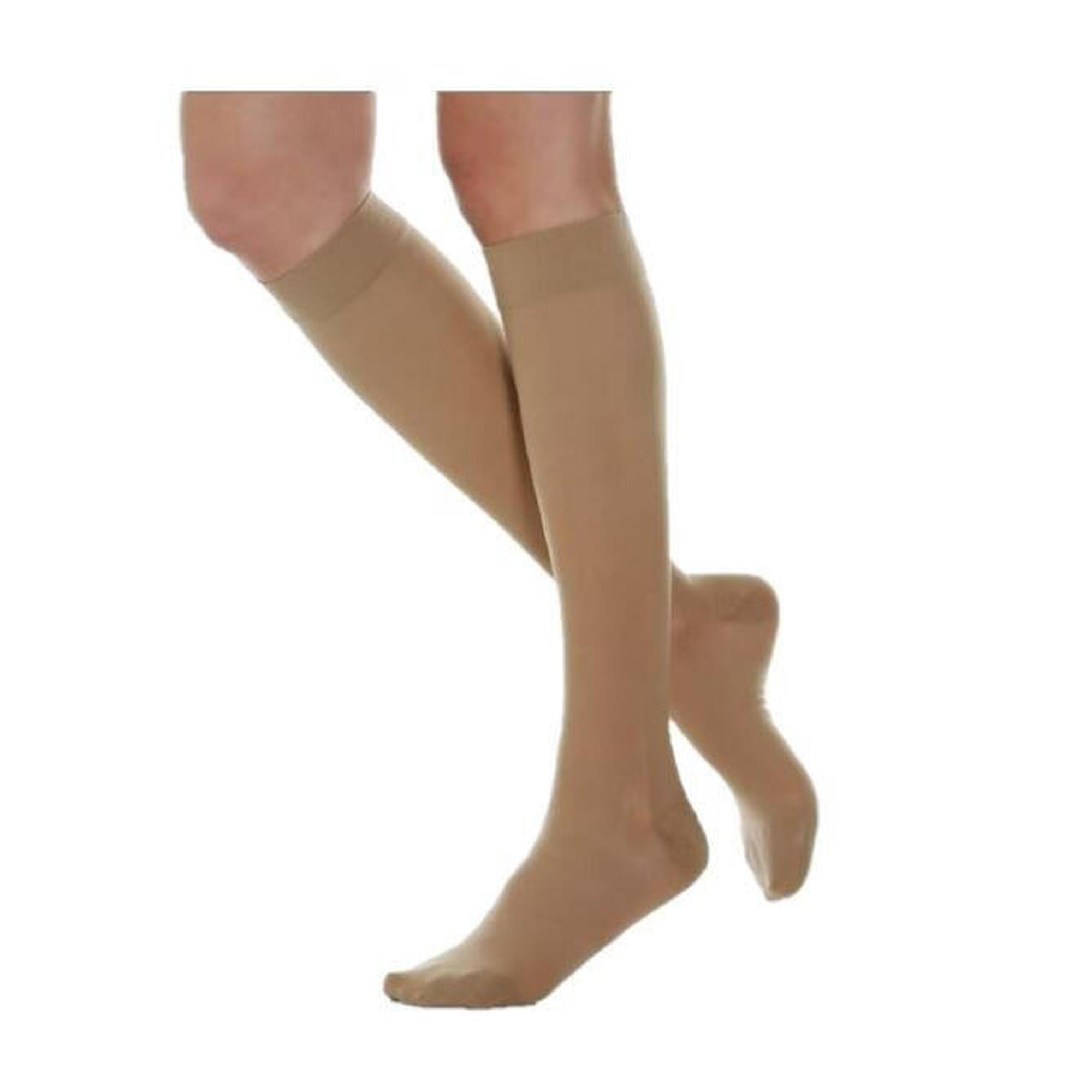 RELAXSAN - Ciorapi compresivi Relaxsan, pana la genunchi, compresie ...