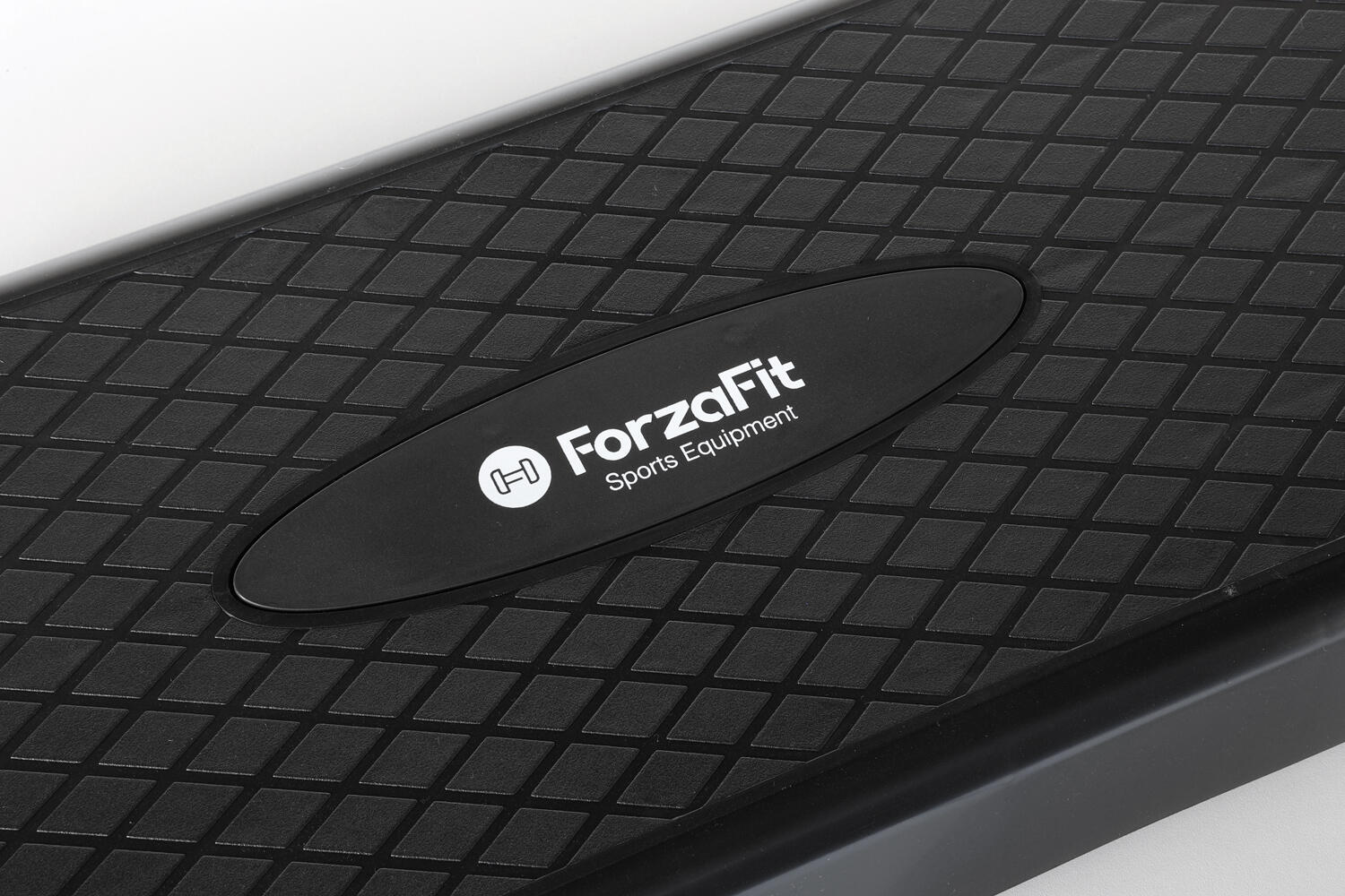 IVOL Aerobic Step - Réglable - Noir IVOL | Decathlon