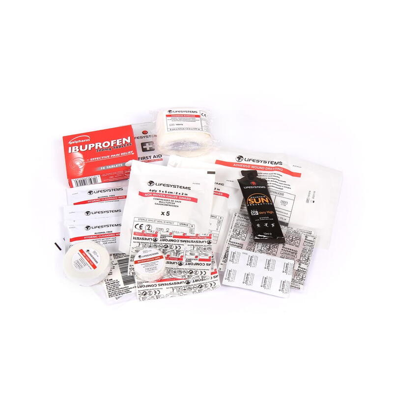 Apteczka turystyczna Lifesystems Light & Dry Micro First Aid Kit ...