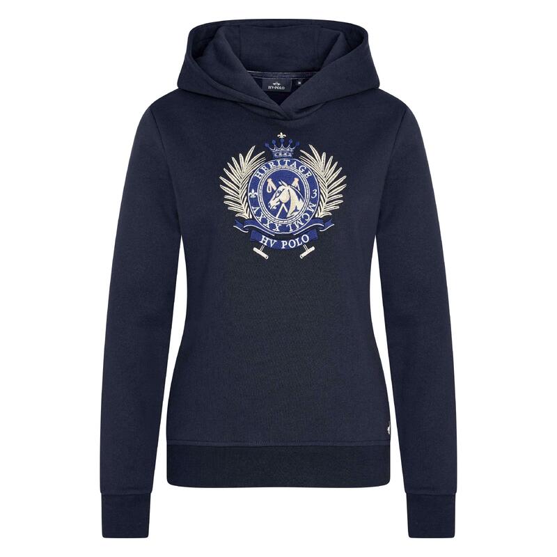 Dames Hoodie HV Polo Rosy | HV POLO | Decathlon.nl