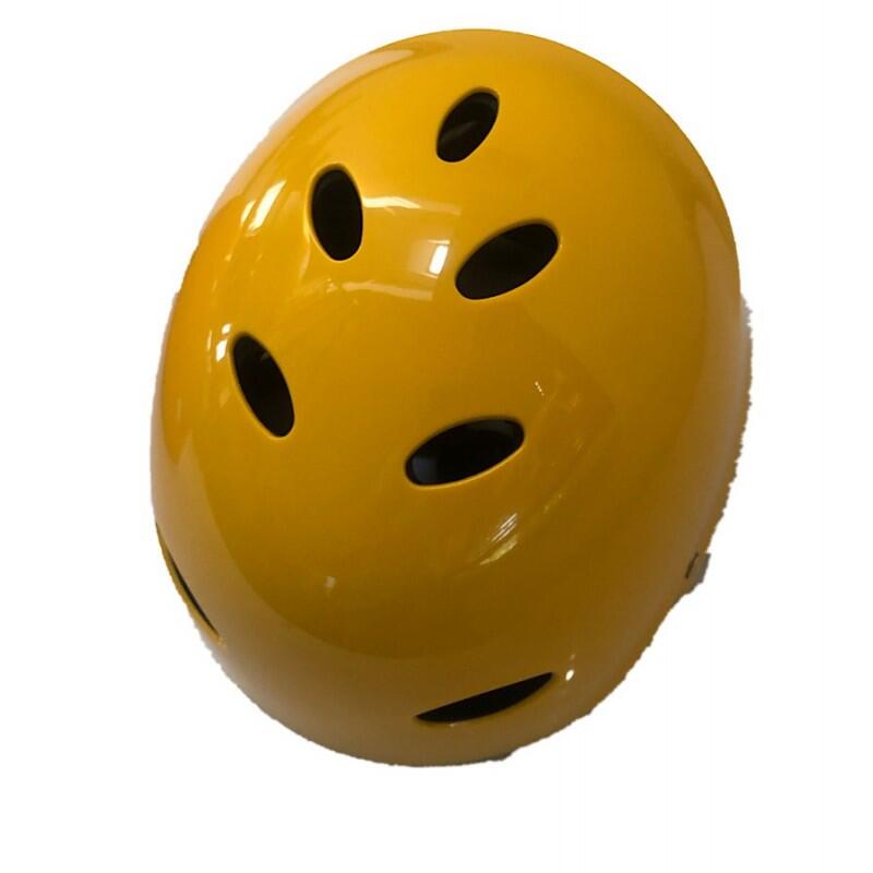 Kask ochronny do sportów wodnych Scorpio kayak Half-cut SCORPIO KAYAK ...