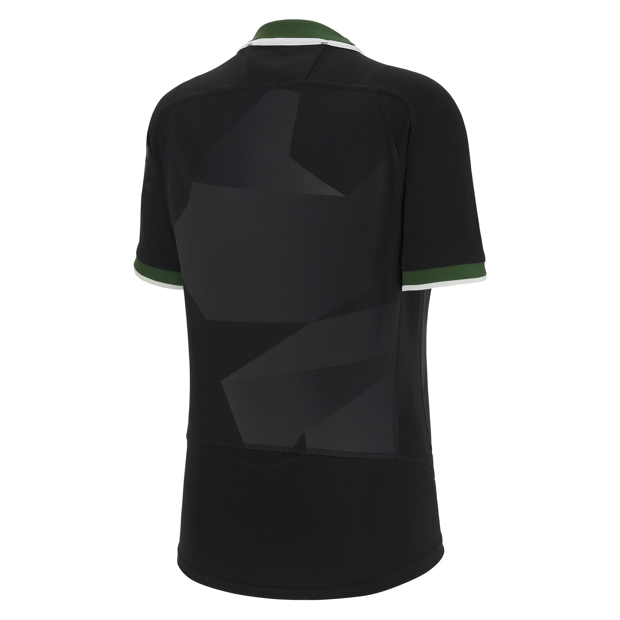 Wales WRU 22/23 AWAY Womens Rugby World Cup Shirt | Decathlon