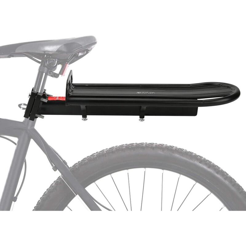 Bagagedrager Fiets - Verlenger Mountainbike Racefiets - Fietstassen ...
